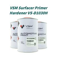 China VSM VS D1030S 2K Primer Surfacer Fast Dry Sanding Primer For Car Repair for sale