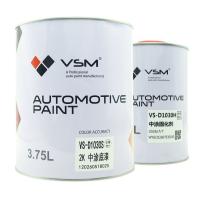 China VSM VS-D1030S 2K Primer Surfacer | High-Fill Automotive Refinish Primer for sale