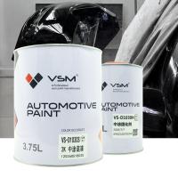 China VSM VS D1030S 2K Primer Surfacer Fast Dry Sanding Primer For Car Repair for sale