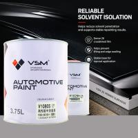 China VSM V1080S 2K High Build Surfacer Acrylic Polyurethane Automotive Primer Filler for Auto Body Repair for sale