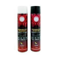 China Fast Local Underbody Repair with GATE 1K Aerosol Stone Chip Coating for sale