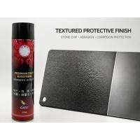 China Fast Local Underbody Repair with GATE 1K Aerosol Stone Chip Coating for sale