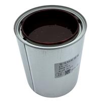 China A82 WA82 Vermilion Red Metallic Car Refinish Paint for BMW X6 Auto Body Repair Wholesale Supply 1L for sale