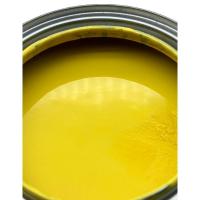 China Y72P Yellow Pearl Automotive Paint for Honda Fit / Jazz Repair Panel Refinish and Used-Car Refurbishment for sale