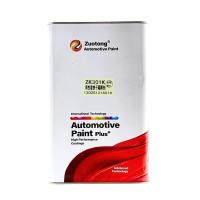 China ZUOTONG ZK103 ZK301 ZK300TM Automotive Paint Thinner General Purpose High Performance Extra Slow Refinish Reducer for sale