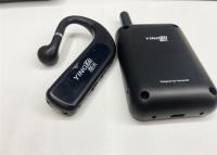China GFSK Modulation Mode Travel Guide System Anti Interference for sale