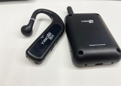 China GFSK Modulation Mode Travel Guide System Anti Interference for sale