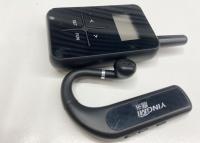 China GFSK Modulation Mode Travel Guide System Anti Interference for sale