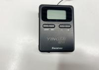 China PLL Oscillator Audio Tour Guide Equipment For Museums Scenic Visit for sale