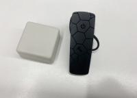 China RFID Tour Guide Wireless System More Than 30 Meters for sale