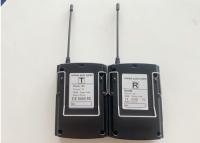 China 250KHz Channel Travel Guide System Support Interaction Within The Team for sale