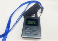 China Ear Hook Audio Guide For Government And Enterprise Reception Occasions for sale