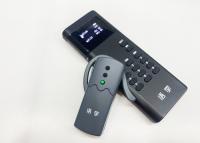 China UHF Audio Guide System Support One To Many / Many To Many Explanations for sale