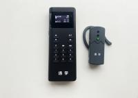 China Non In Ear Wireless Audio Guide Clean And Hygienic To Wear for sale