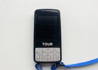 China 2.8 Inch True Color LCD Screen Tour Guide System Easy Operation for sale