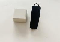 China RF Infrared Induction Tour Guide System For Far And Near Distance for sale