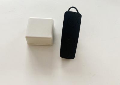 China RF Infrared Induction Tour Guide System For Far And Near Distance for sale