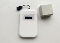 China RFID Museum Audio Tour Equipment Uses Card Touch To Play Voice Explanation for sale