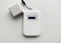 China RFID Museum Audio Tour Equipment Uses Card Touch To Play Voice Explanation for sale