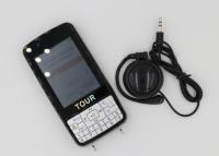 China Scenic Spot Self-Audio Guide 007B Can Play Continuously For More Than 10 Hours for sale