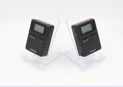 China Operating Currents Of The  High-end conference explanation equipment 30~80mA for sale