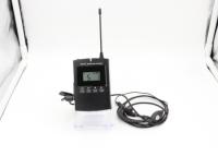 China The Device Consist Of Transmitter And Receiver  Can Speak And Listen At The Same  Time for sale