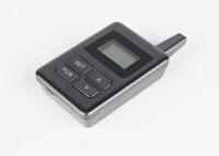 China It Used A World Universal 2.4G  Frequency Band (2400 MHz - 2483.5MHz) for sale