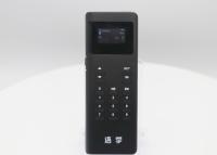 China Transmitter Full-Featured LCD Display, Battery Level, Lock Symbol, Channel And So On for sale