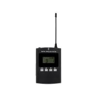 China 23 Channel Tour Guide Radio System , Durable Digital Wireless Tour Guide System for sale