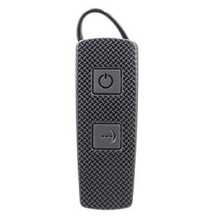 China Chargeable Museum Audio Guide Equipment With 15 Hours Of Continuous Use for sale
