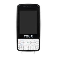 China Durable Lithium Battery Travel Guide System With Signal Transmitters for sale