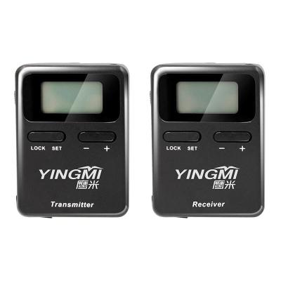 China Long distance Wireless Audio Tour Guide Systems for for Tour Guiding for sale