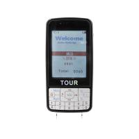 China 4G memory LCD screen automatic tour guide system wireless audio tour guide system for sale