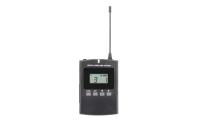 China School Bus Line Wireless Two Way Tour Guide System For Moderate Noise Environments for sale