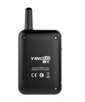 China Wireless Long Distance Bluetooth Tour Guide System With Charger Or Charging Box for sale