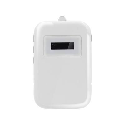 China 0.5-30 M Distance Digital Wireless Tour Guide System Adopt RFID Technology for sale