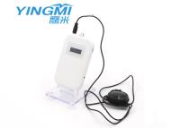China Arts Gallery Tour Guide Translation System With Click Function Lithium Battery for sale