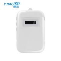 China Automatic Tour Guide Transmitter Digital Tour Guide System With Click Function for sale