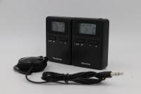 China RFID Digital Wireless Tour Guide System  , 158 Channel Wireless Guide System for sale