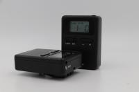 China RFID Digital Wireless Tour Guide System  , 158 Channel Wireless Guide System for sale