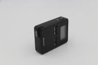 China 158 Channel Tour Guide Receiver Uhf Tour Guide Speaker System With Microphone for sale