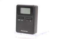 China 158 Channel Wireless Audio Tour Guide Systems With Portable Transmitter And Receiver for sale