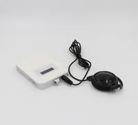 China Remote Control Church Tour Guide , Wireless Headset Microphone System for sale