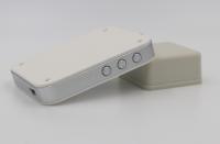 China Portable Electronic Museum Audio Guide Equipment 75*58*13mm Dimensions for sale