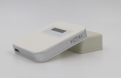 China Portable Electronic Museum Audio Guide Equipment 75*58*13mm Dimensions for sale