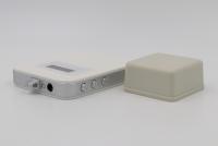 China School Visiting Wireless Audio Guide System , Compact Audio Tour Guide Device for sale