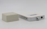 China School Visiting Wireless Audio Guide System , Compact Audio Tour Guide Device for sale