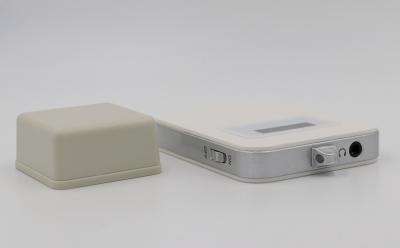 China School Visiting Wireless Audio Guide System , Compact Audio Tour Guide Device for sale