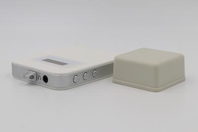 China Rechargeable Tour Guide Transmitter Audio Tour Devices For Company Visiting for sale