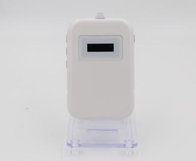 China White color Yingmi C7 Automatic Tour Guide System with click function lion battery CE and ROHS certification for sale